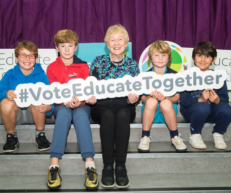 Educate Together Celebrates 40 Years With Launch Of # ...