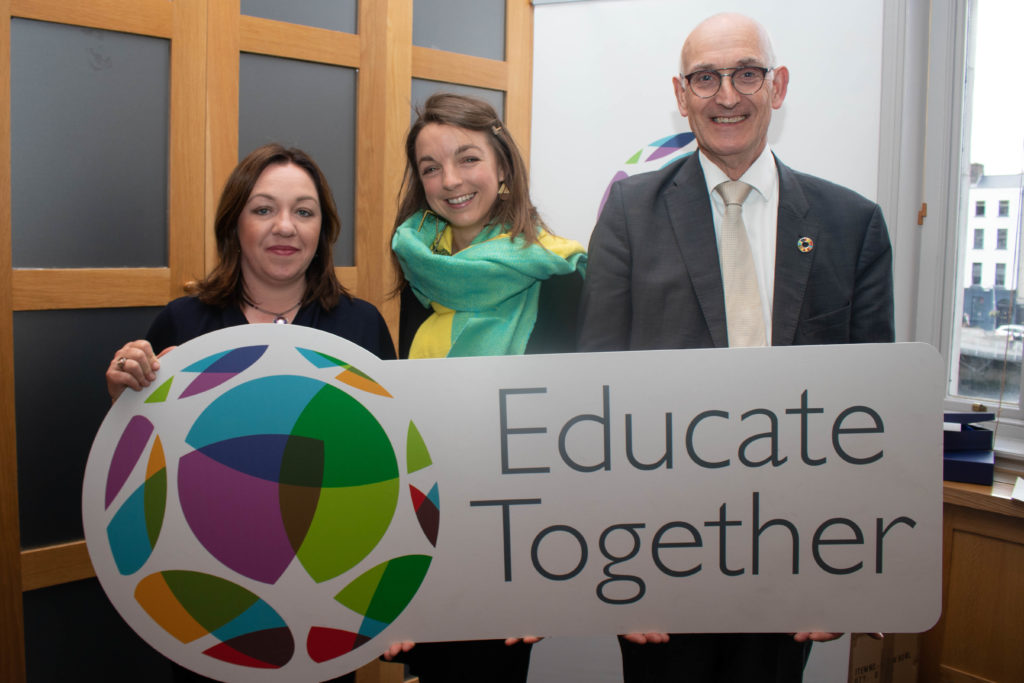 Ethical Education Teachers of the Year Awards - Educate Together