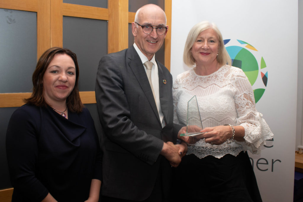 Ethical Education Teachers of the Year Awards - Educate Together