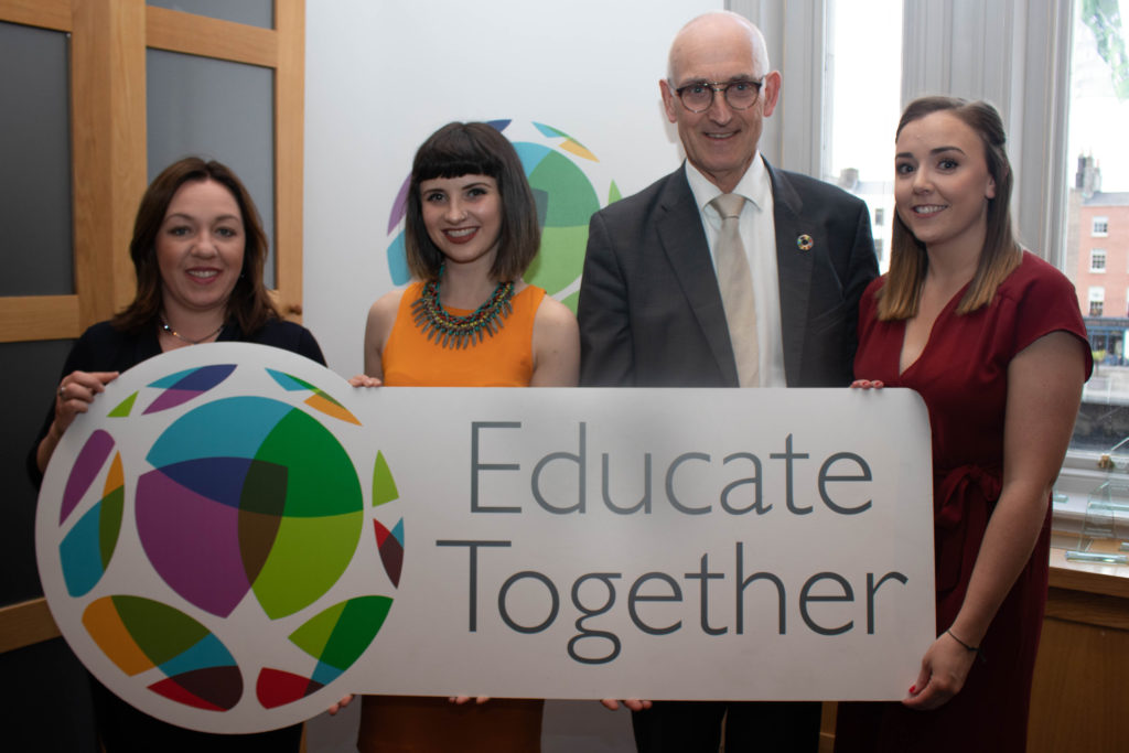 Ethical Education Teachers of the Year Awards - Educate Together