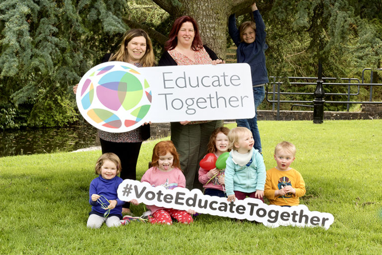Educate Together Will Apply for a Brand New Primary School to Serve ...