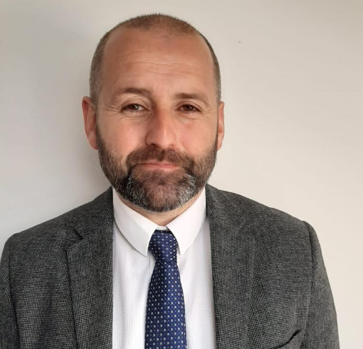 Michael Heffernan appointed deputy principal of Harold’s Cross ETSS ...