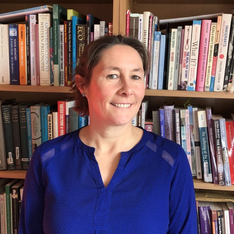 CEO blog - Educate Together