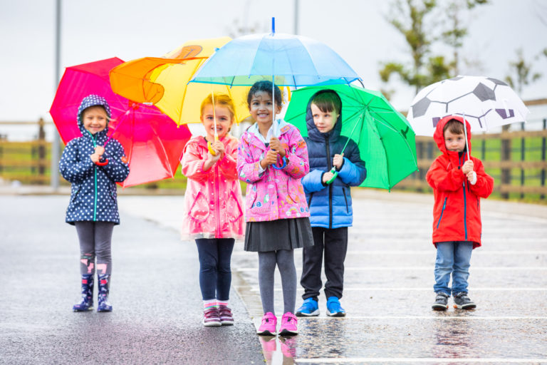 Five new Educate Together schools overcome huge challenges to open ...