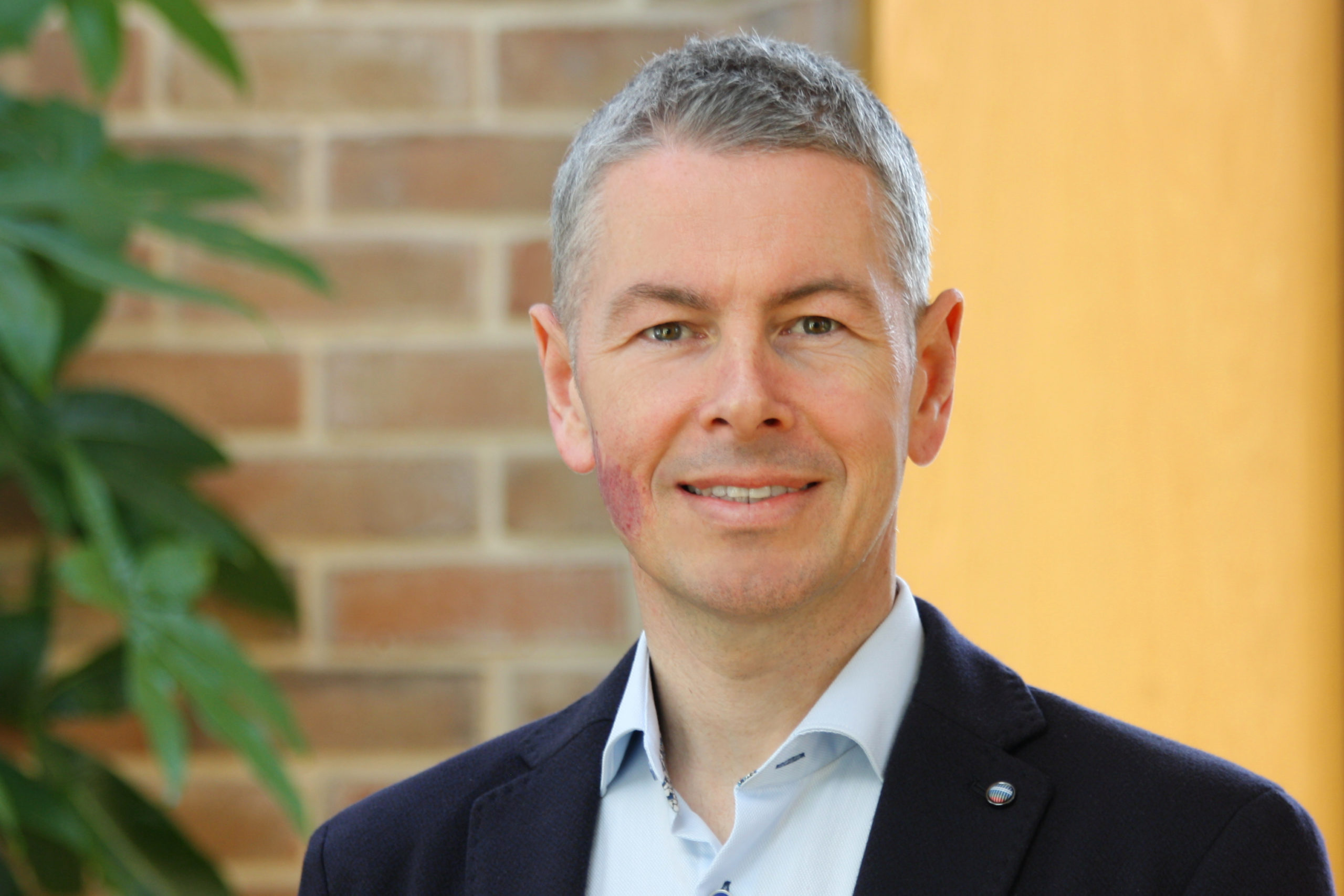 Principal announced for Sallynoggin_Killiney ETNS - Educate Together