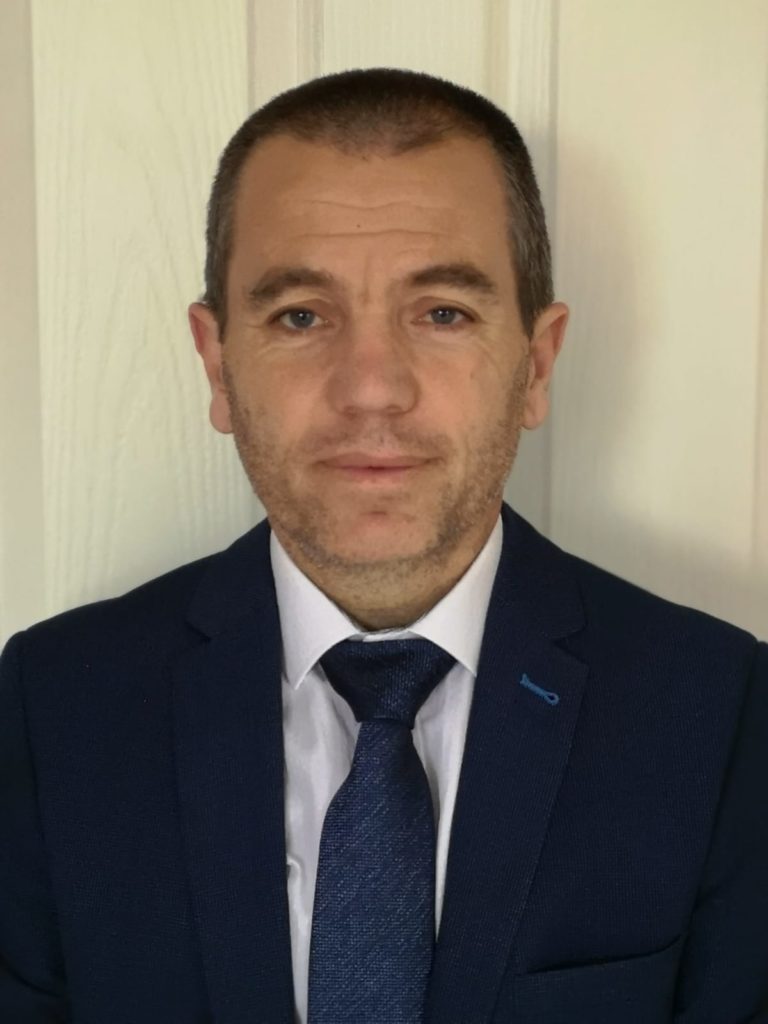 John Murphy appointed deputy principal of Gorey Educate Together ...