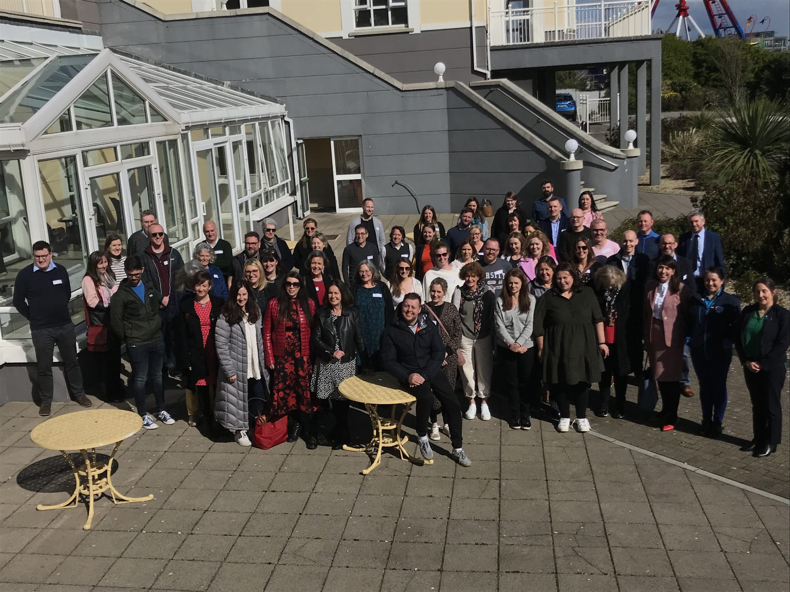 Principals Conference March 2022 - Educate Together