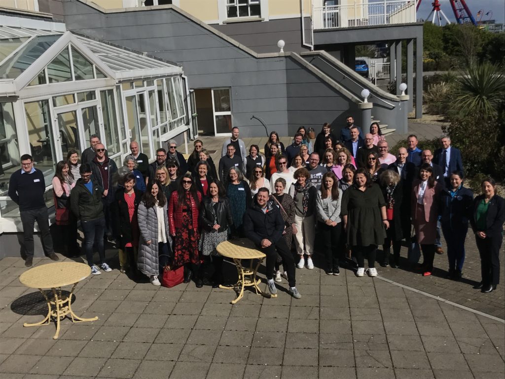 Principals’ Conference 2023 - Educate Together