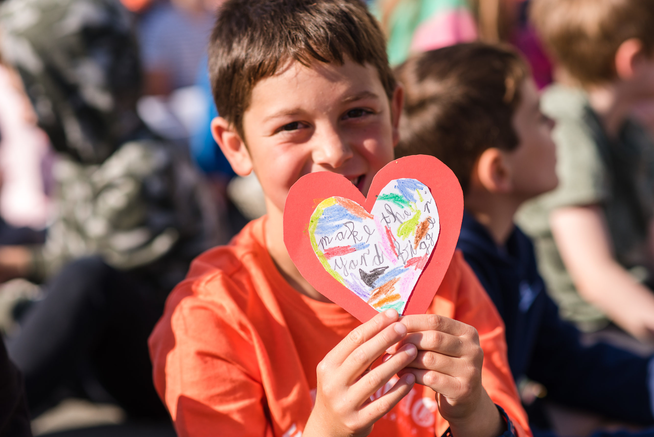 Celebrating twenty years of Donabate Portrane Educate Together National ...