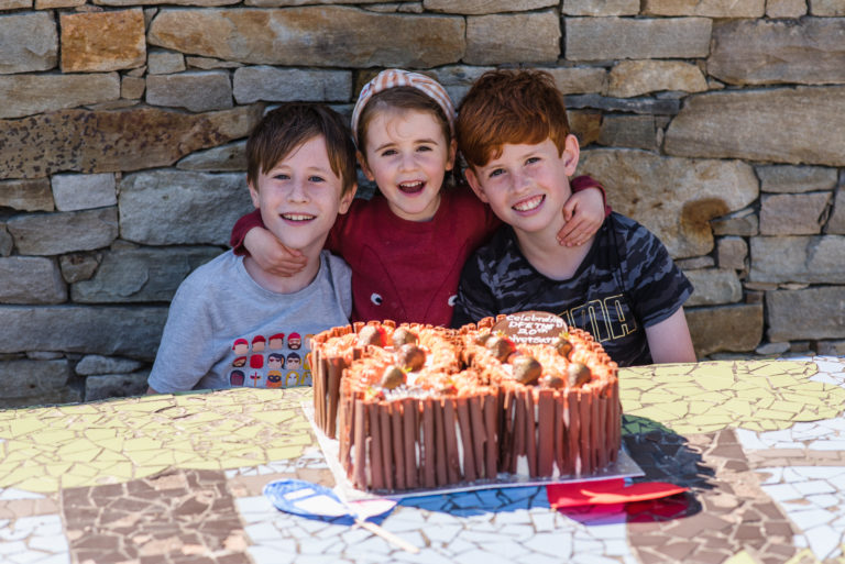 Celebrating twenty years of Donabate Portrane Educate Together National ...