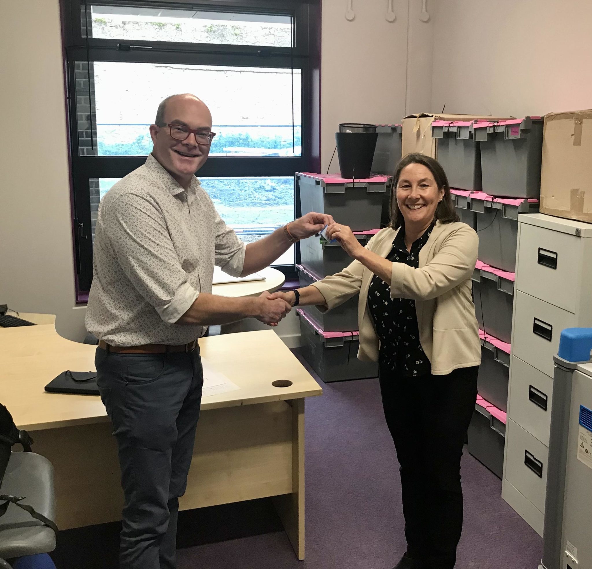 Permanent home for Ballinteer Educate Together National School in new ...