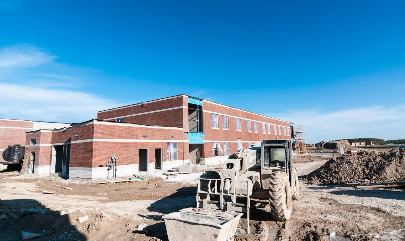 Educate Together welcomes the resumption of school building ...