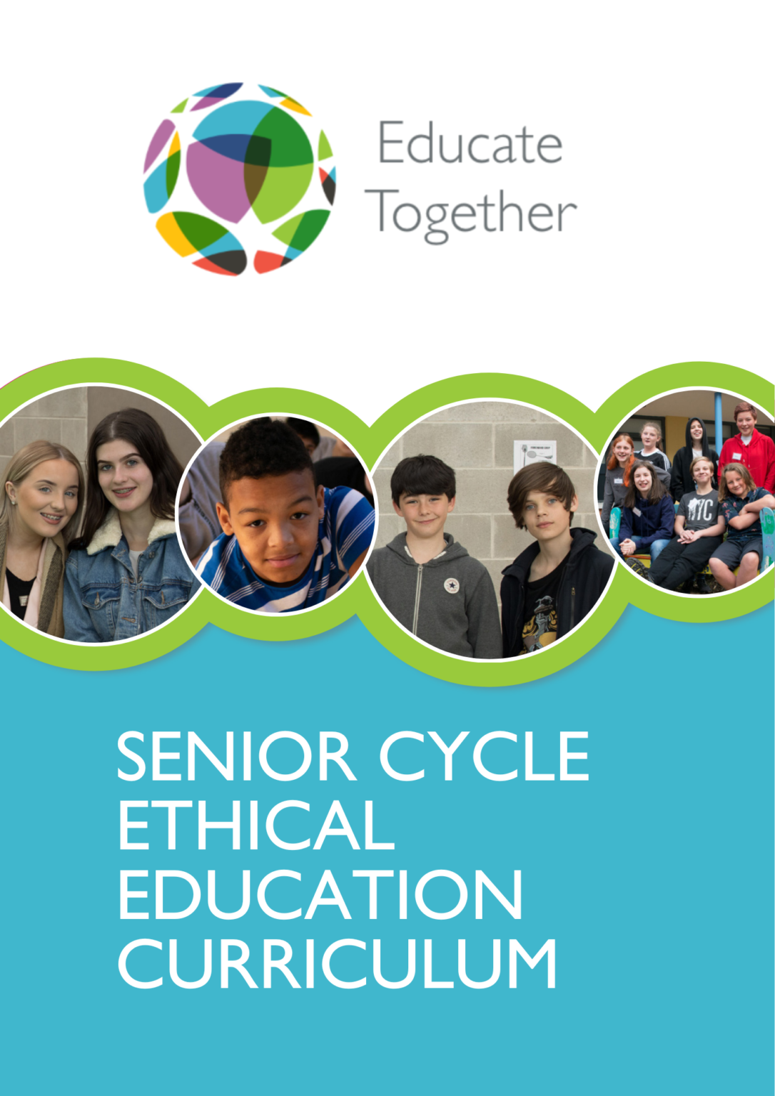 Ethical Education - Educate Together