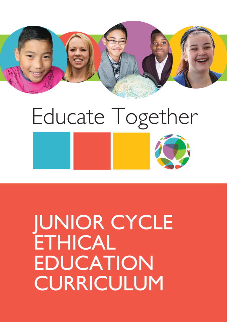 Ethical Education - Educate Together