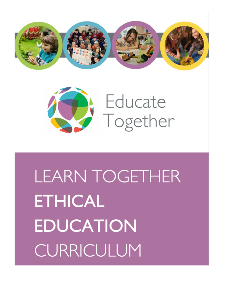 Ethical Education at Primary Level - Educate Together