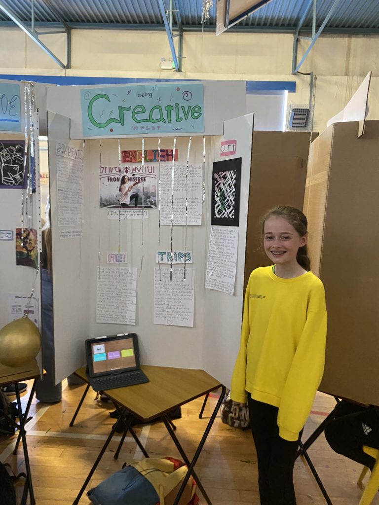 Festival of Learning – celebrating a year-long transition into ...