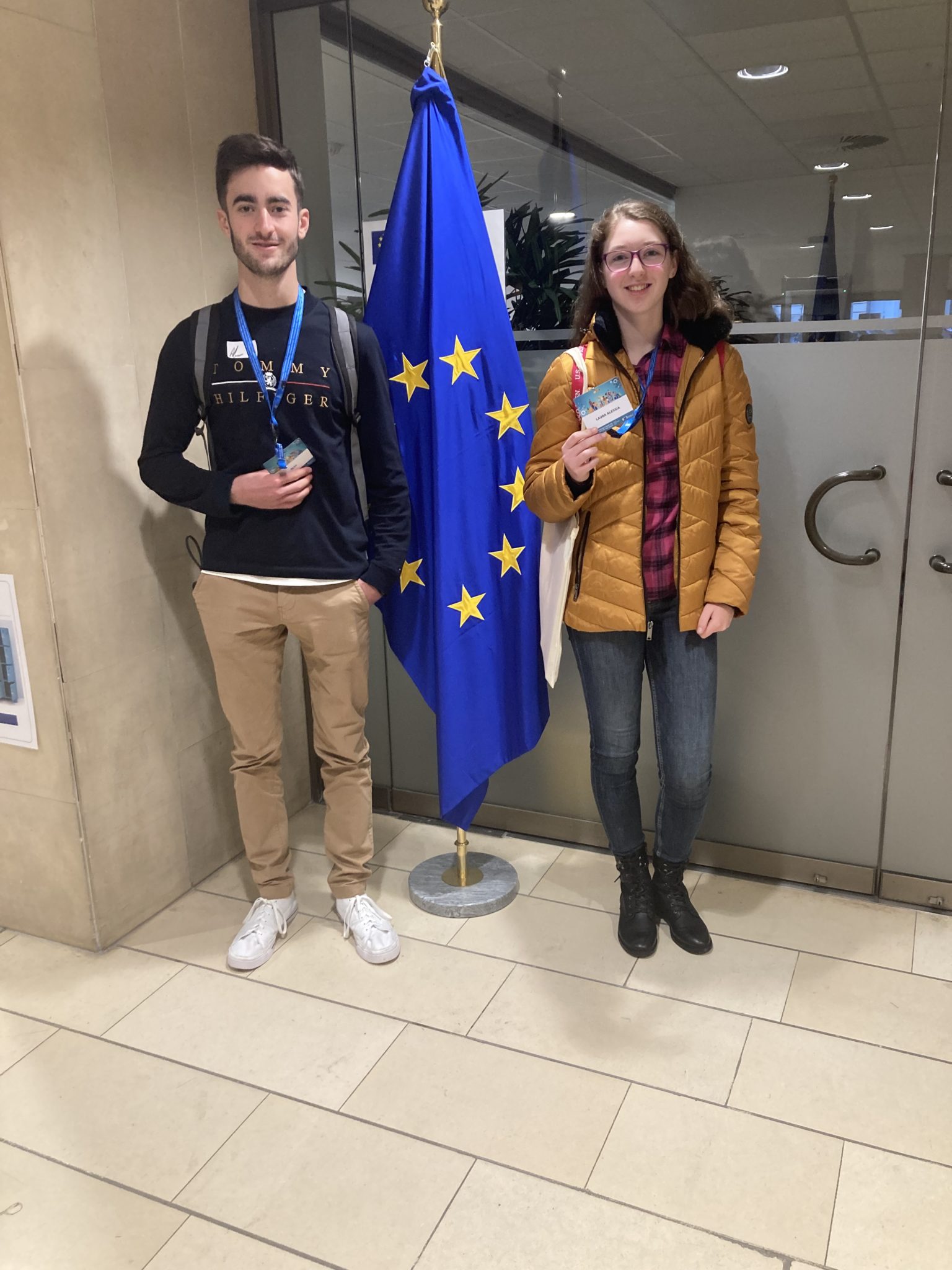 Student voice in action in Bremore ETSS - Educate Together