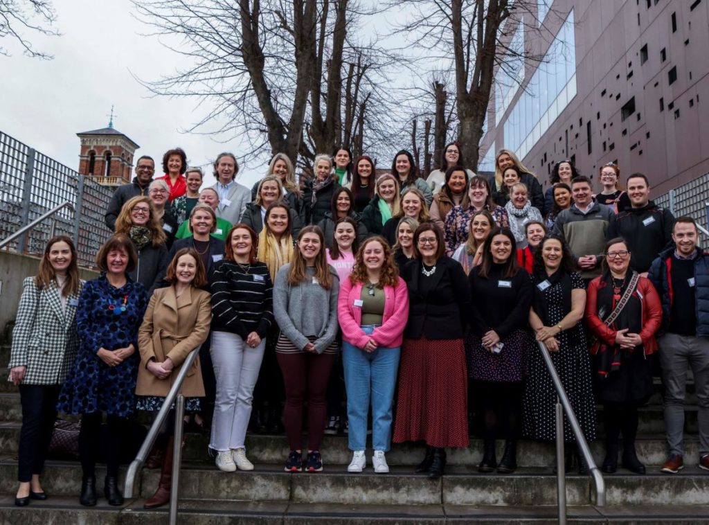Educate Together Teachers Leading Change in SPHE and RSE - Educate Together