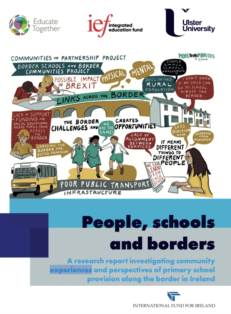 People, schools and borders: Educate Together publishes new research on ...