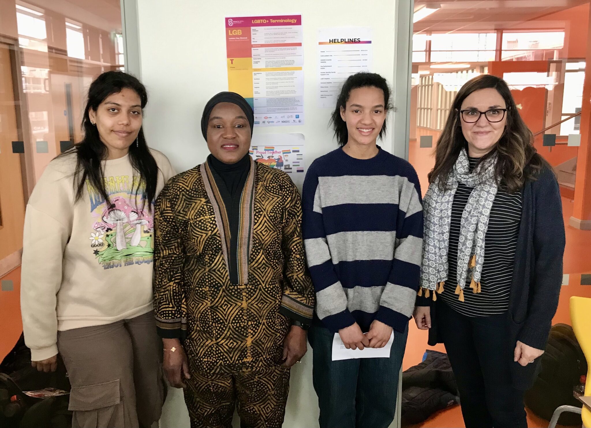 Educate Together Hosts Annual Student Event in Two School Venues for ...