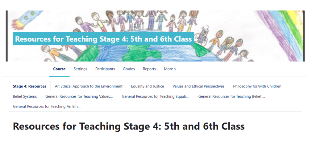 The new and improved Learn Together Resource Bank is available for ...