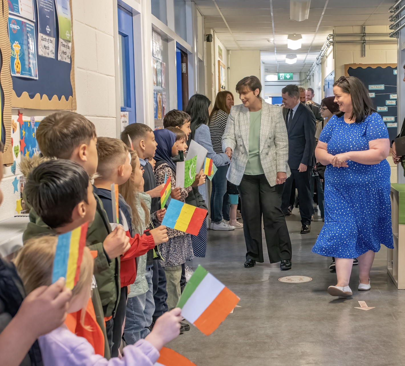Educate Together calls for immediate progress on national school ...