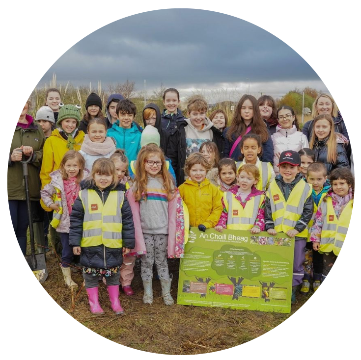 Primary Schools - Educate Together