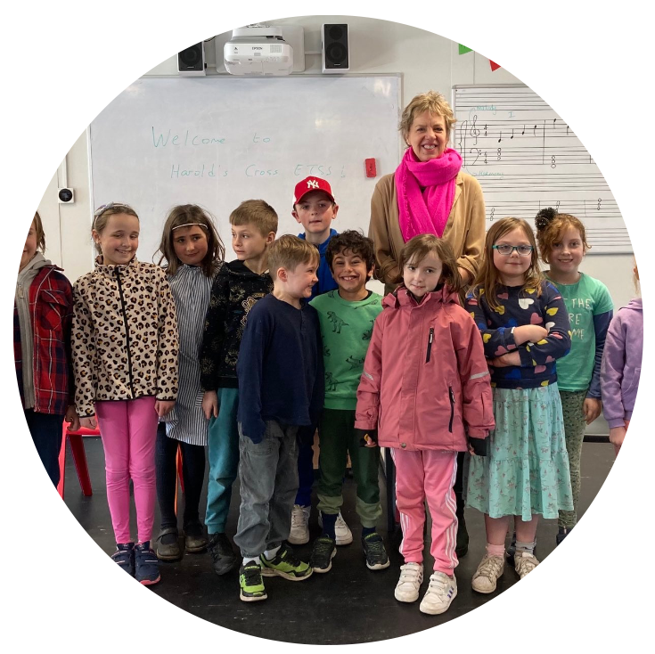 Primary Schools - Educate Together