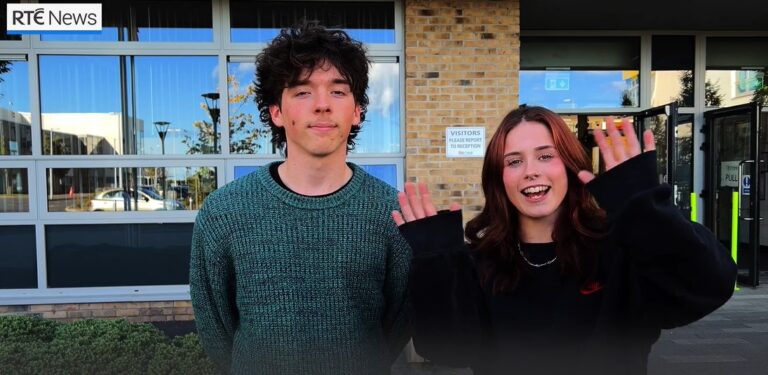 Empowering future voices: Bremore ETSS students on Budget 2025 ...