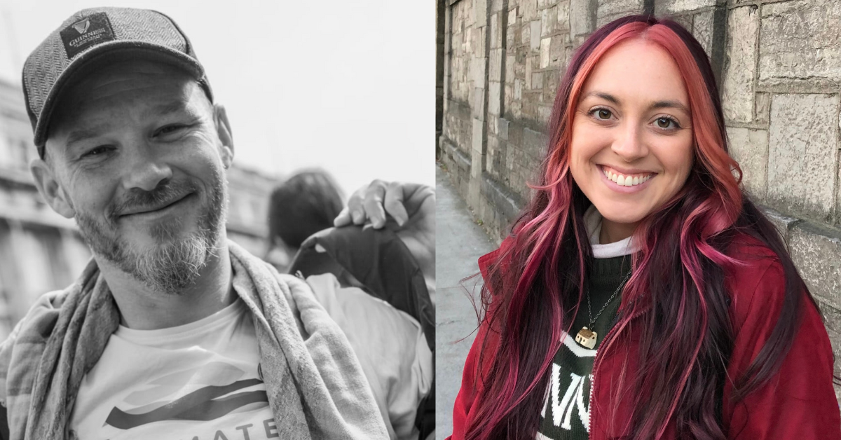 Educate Together Appoints Aaron Jewell as Software Application Manager ...