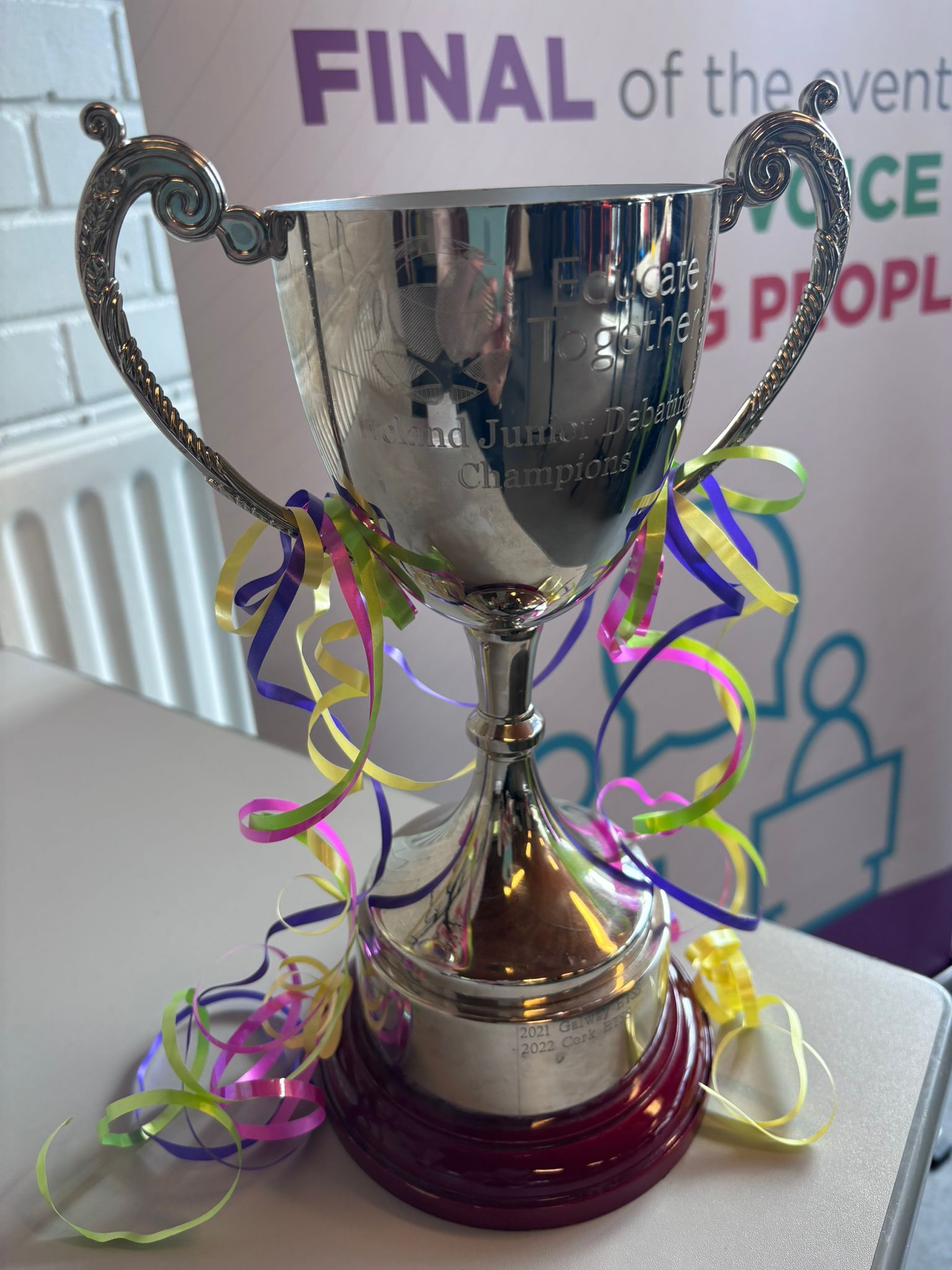 Second-level Schools Network News Roundup - Educate Together
