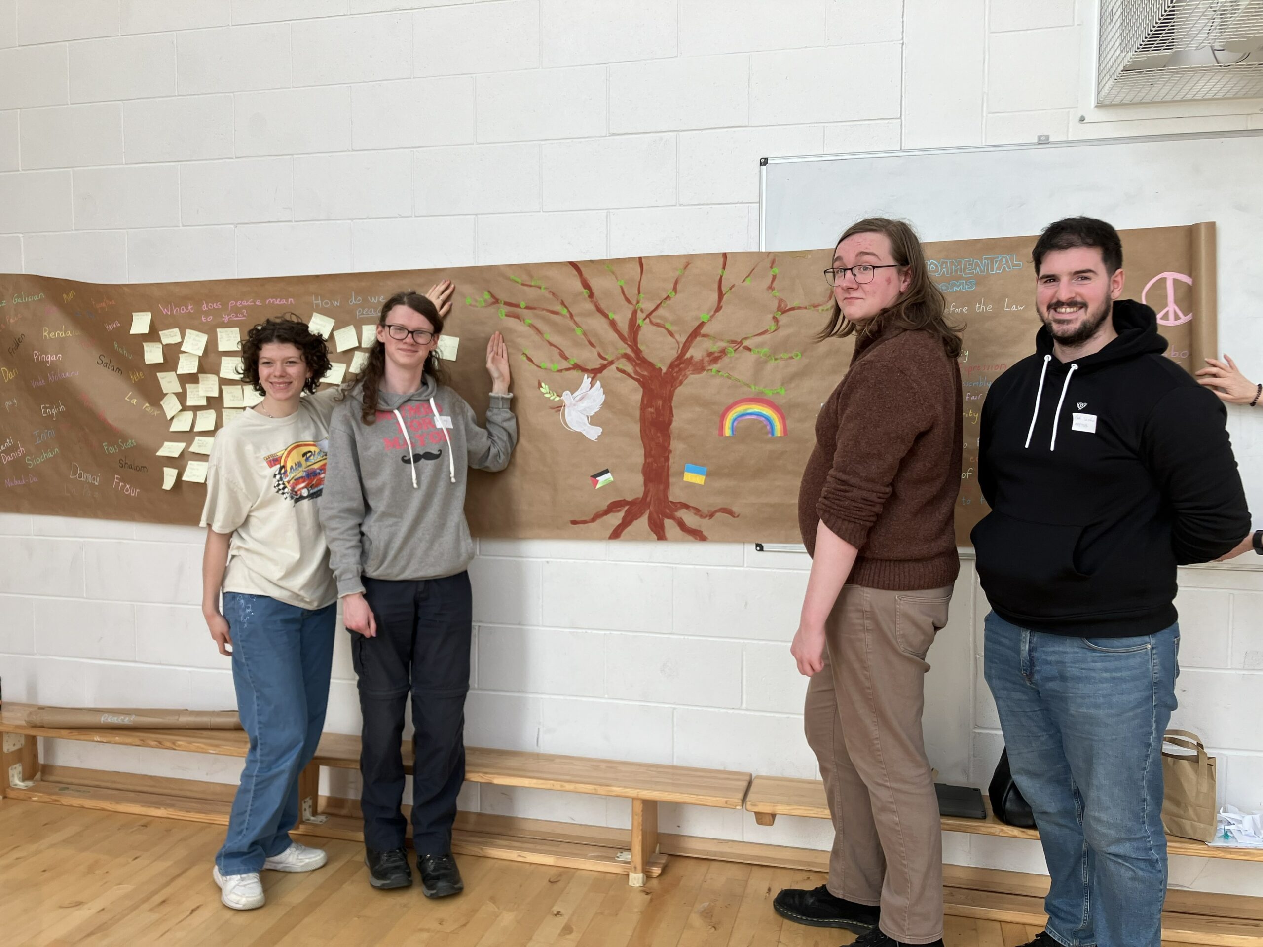 Students Take the Lead at 2025 Student-Led Events in Limerick & Dublin ...