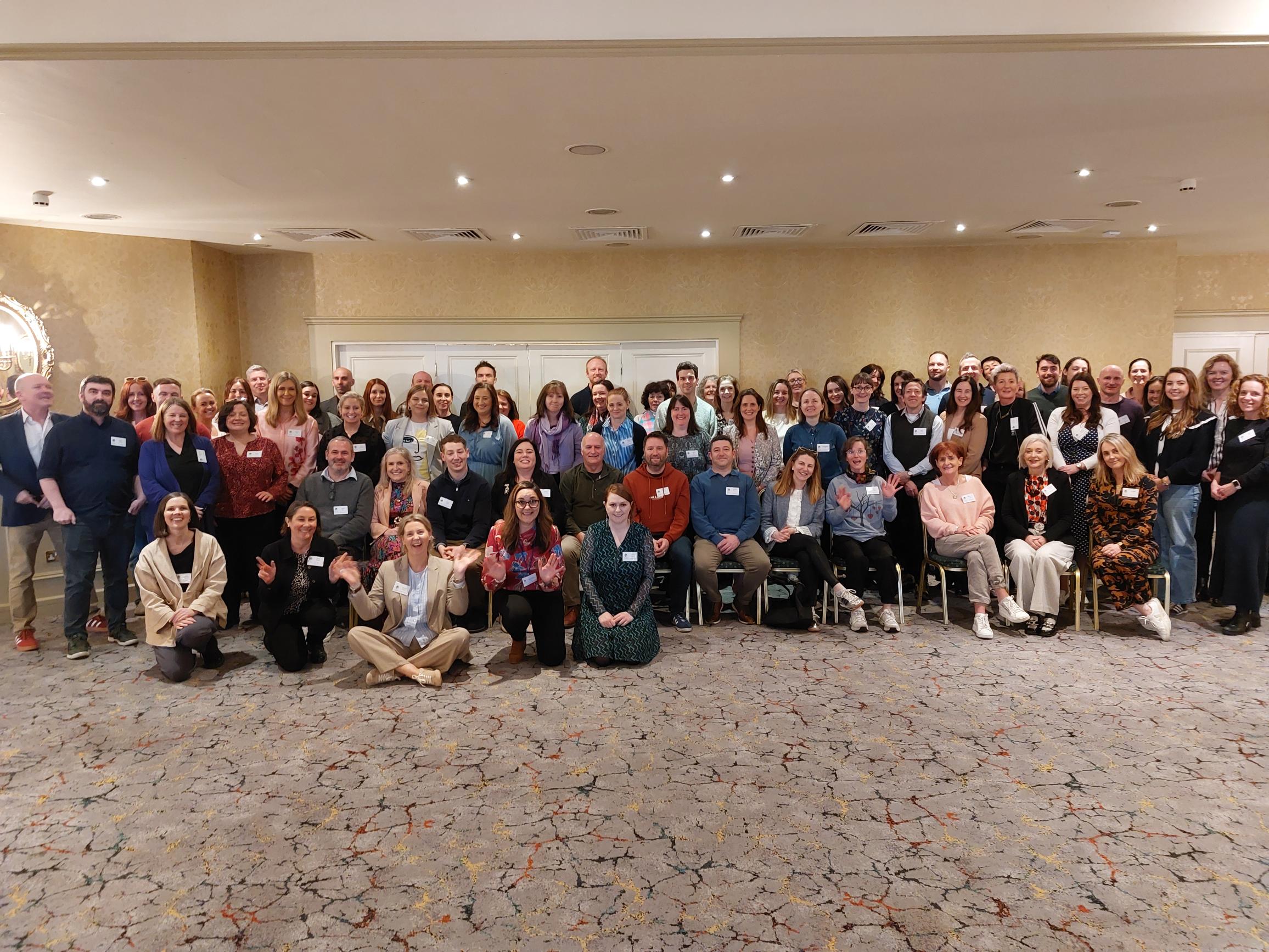 2025 Principals' Conference - Educate Together